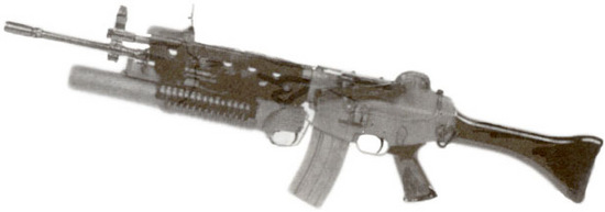 K-201유탄발사기::짱공유닷컴 - 밀리터리